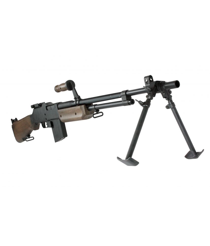 M1918 BAR - Metal et bois
